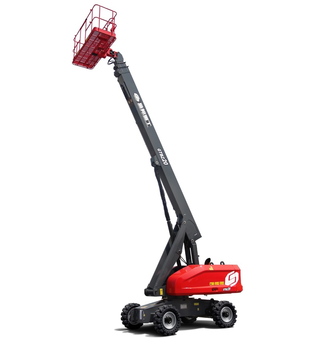 GTBZ20 | Intertek Makina